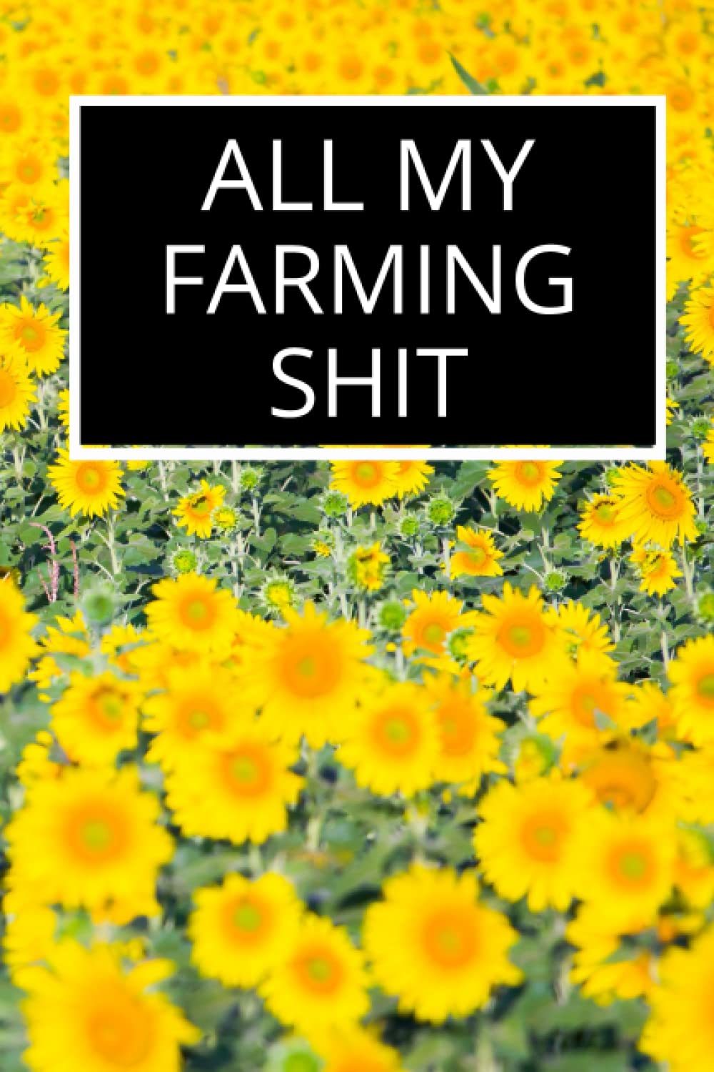 Buy Farm Management Record Keeping Book: Farm Expense Book, Farm Income ...