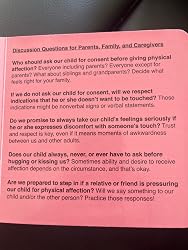 Amazon.com: C is for Consent: 9780999890806: Morrison, Eleanor, Orlove ...
