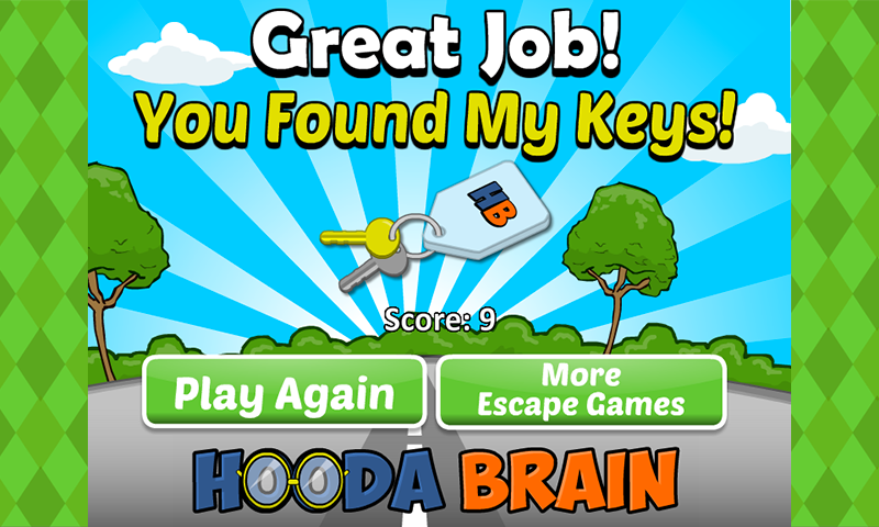 Find My Keys Grocery Store - App on Amazon Appstore