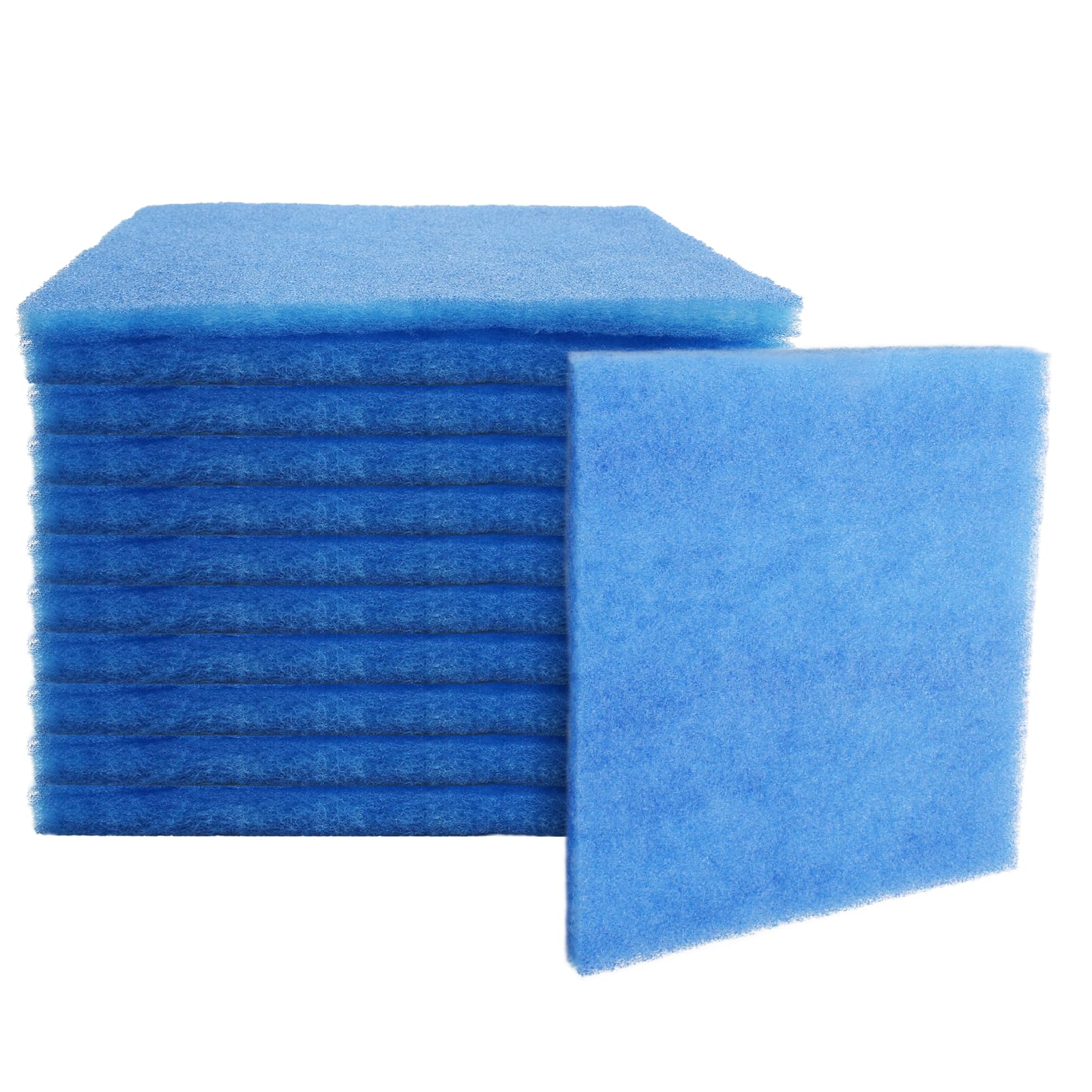 Amazon.com: seork Dryer Filter Replacement （12 Pcs）Fits for Better Vent ...