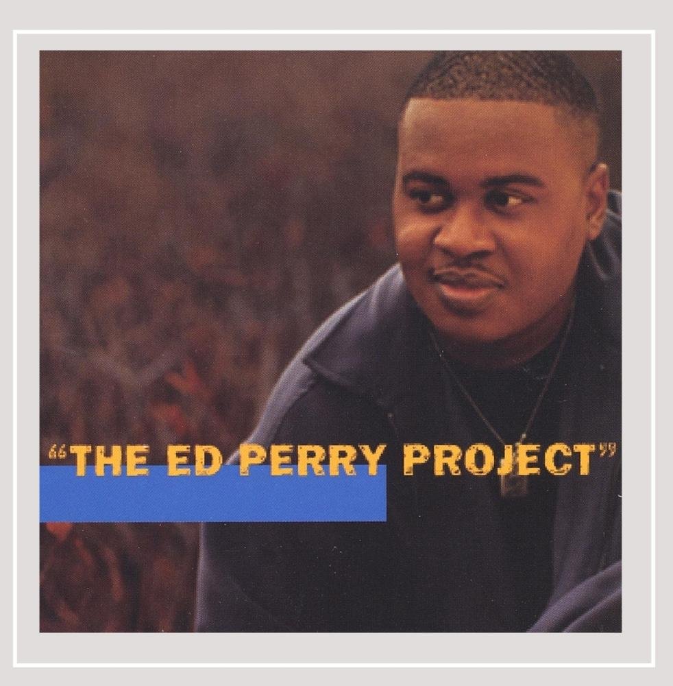 Edward Perry - Ed Perry Project - Amazon.com Music