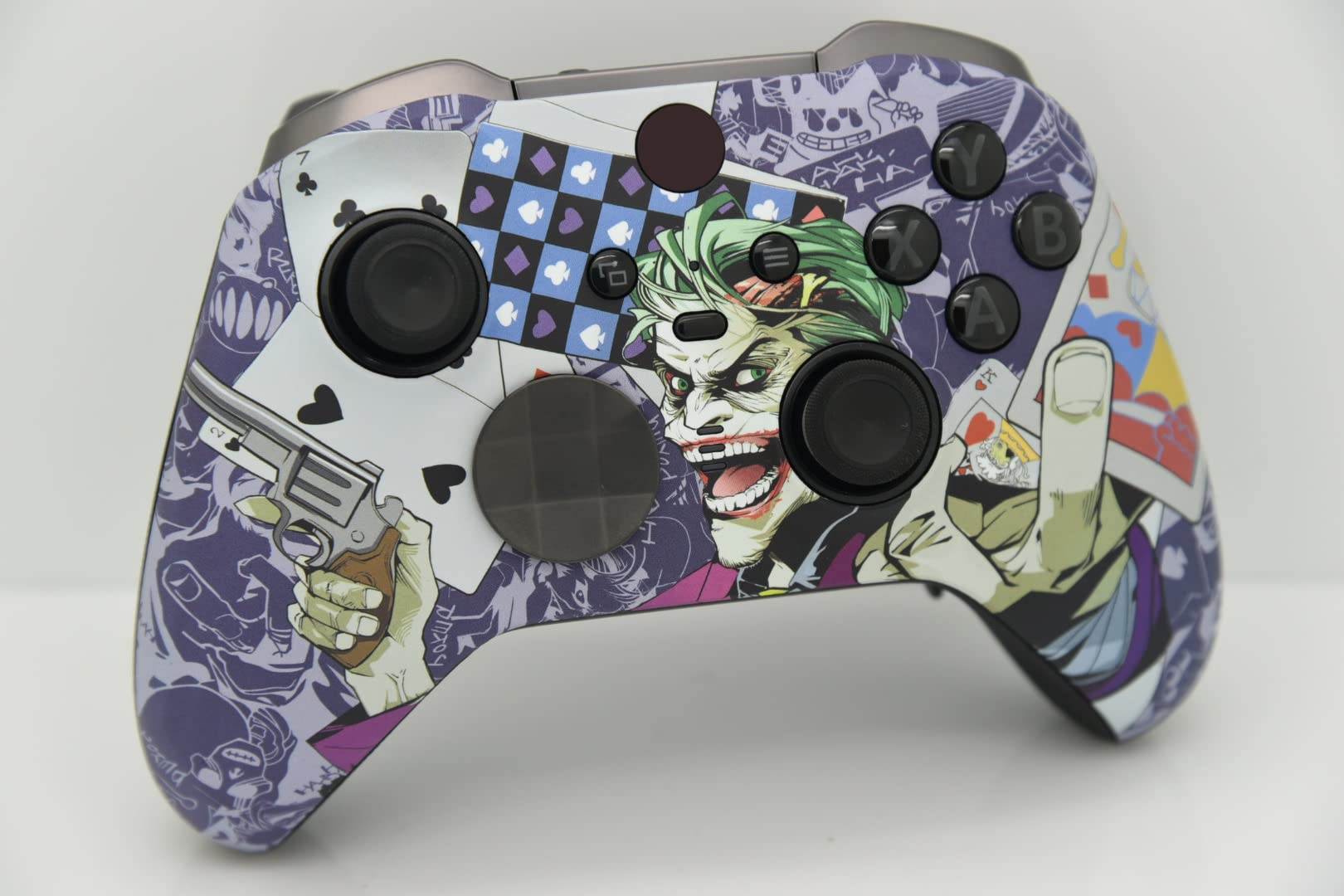 Snapklik.com : Elite 2 Custom Controller For PC, Windows 10+ Series X/S ...
