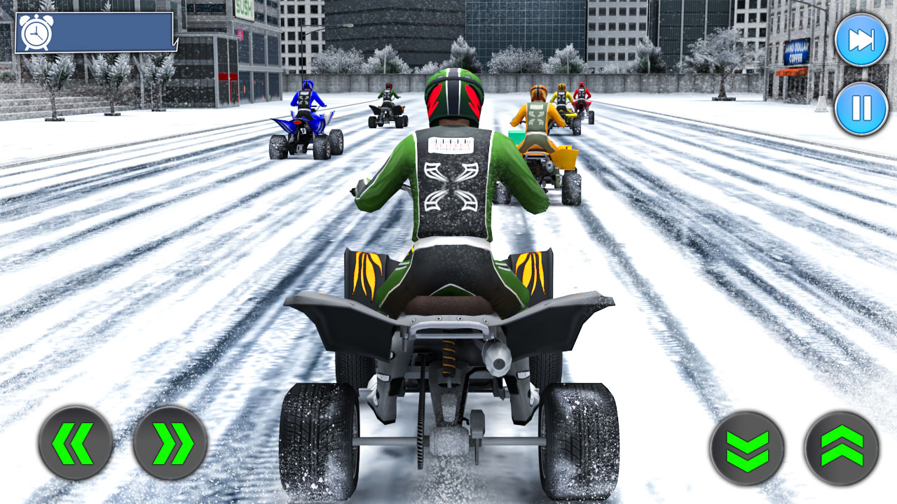 Real Open World Quad Bike Racing: Offroad Dirt Bike Racing Games Motor ...