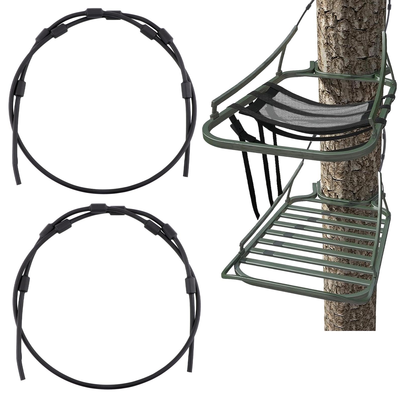 Amazon.com: Kakalote Replacement Tree Stand Cables, 2pcs Replacement ...