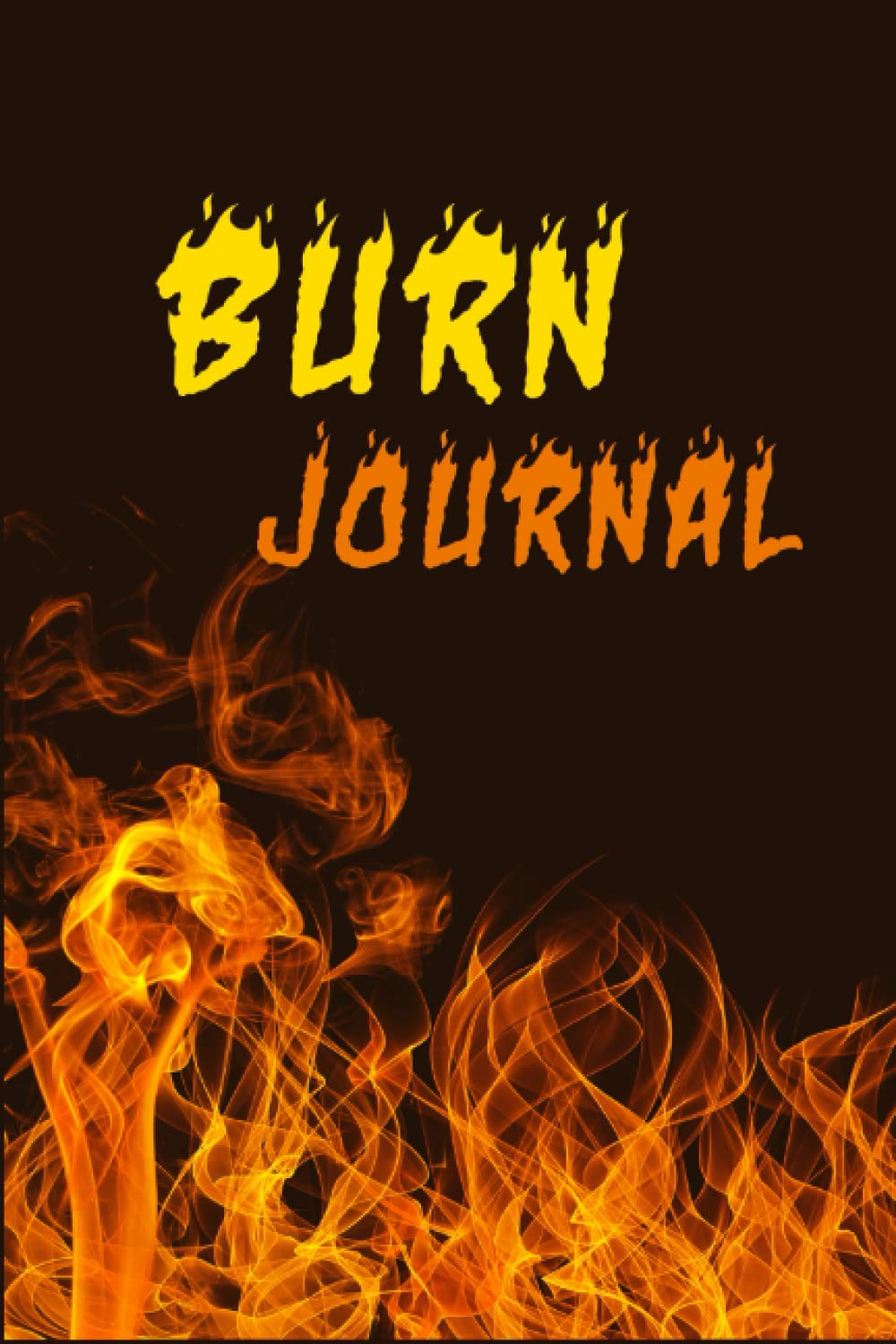 Amazon.com: Burn Journal for Men: Thought Provoking Questions to ...