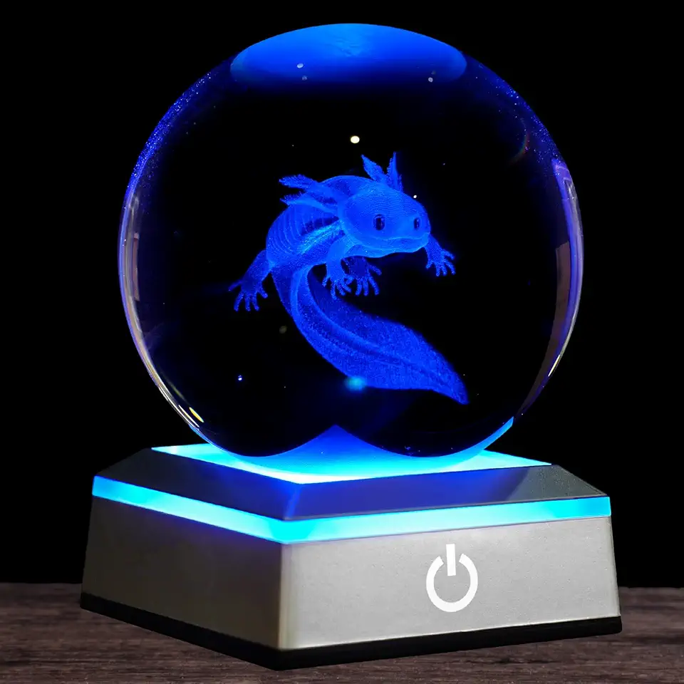 The Fascinating Phenomenon: How Axolotls Change Color | PetShun