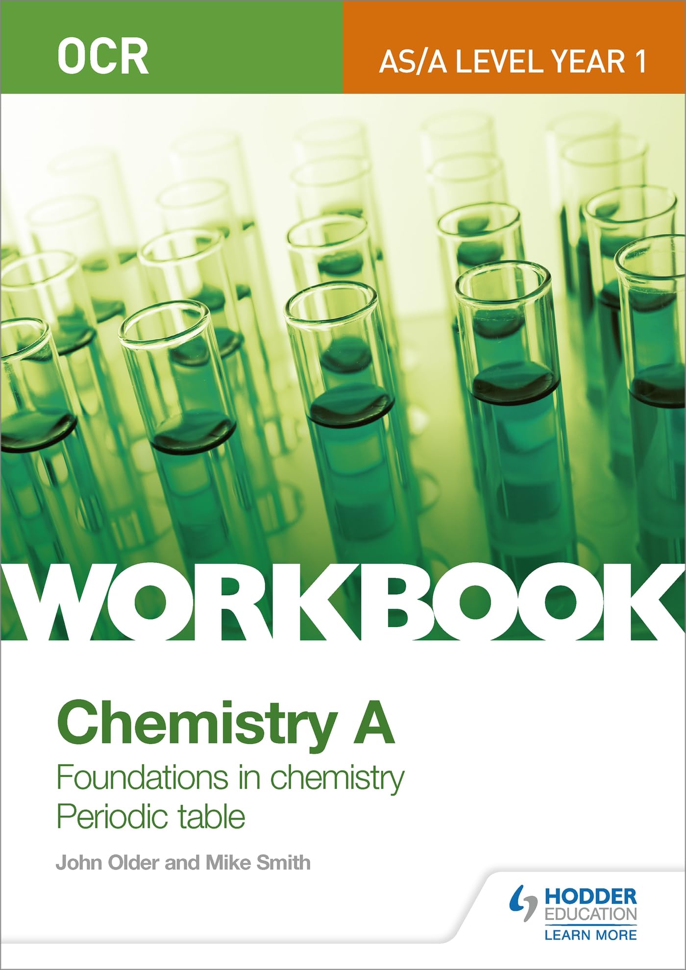 Chemistry Periodic Table Ocr