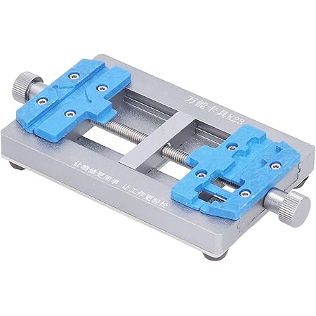 Professional Circuit Board Repair Fixture Board Holder Fixing Clamping ...