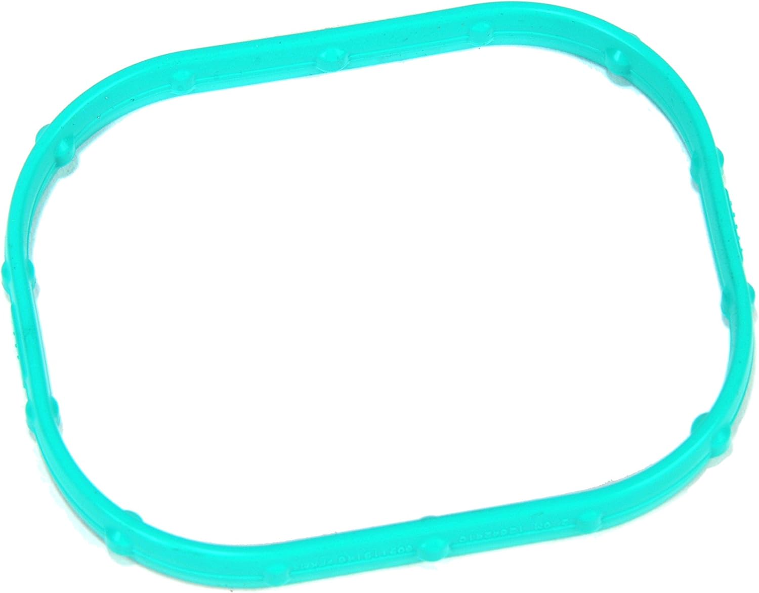 Amazon.com: General Motors GM Genuine Parts 12642410 Upper Intake ...