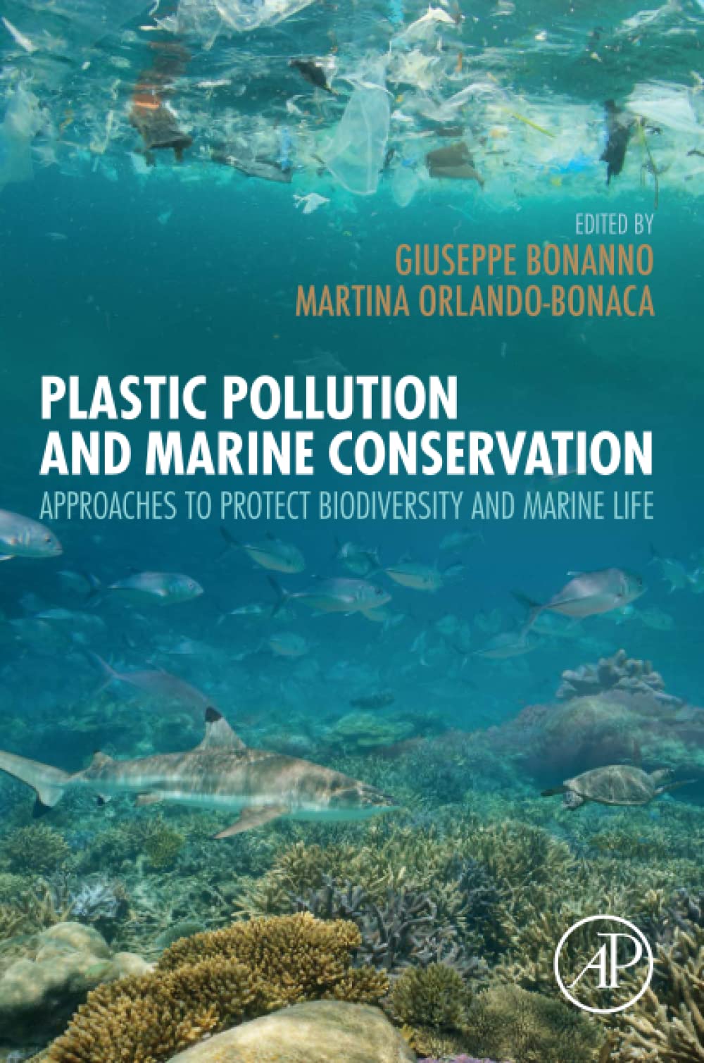 Amazon | Plastic Pollution and Marine Conservation: Approaches to ...