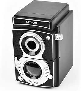 LEGAMI Manual Camera Sharpener : Amazon.co.uk: Everything Else