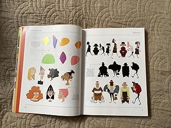 Fundamentals of Character Design: How to Create Engaging Characters for ...