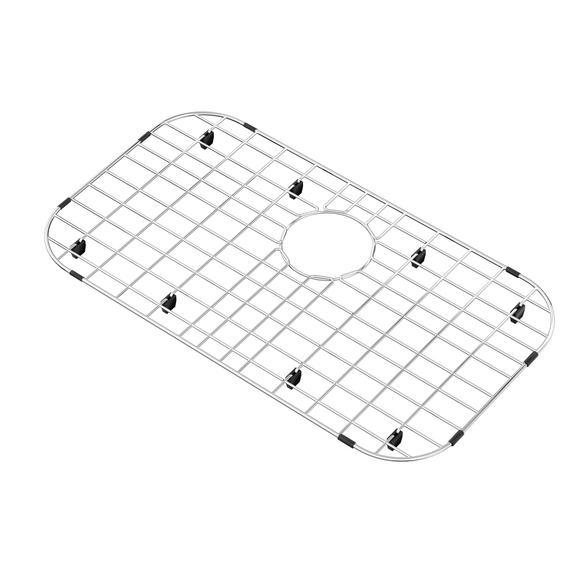 Amazon.com: Kitchen Sink Grid Protector Sink Bottom Protector Stainless ...