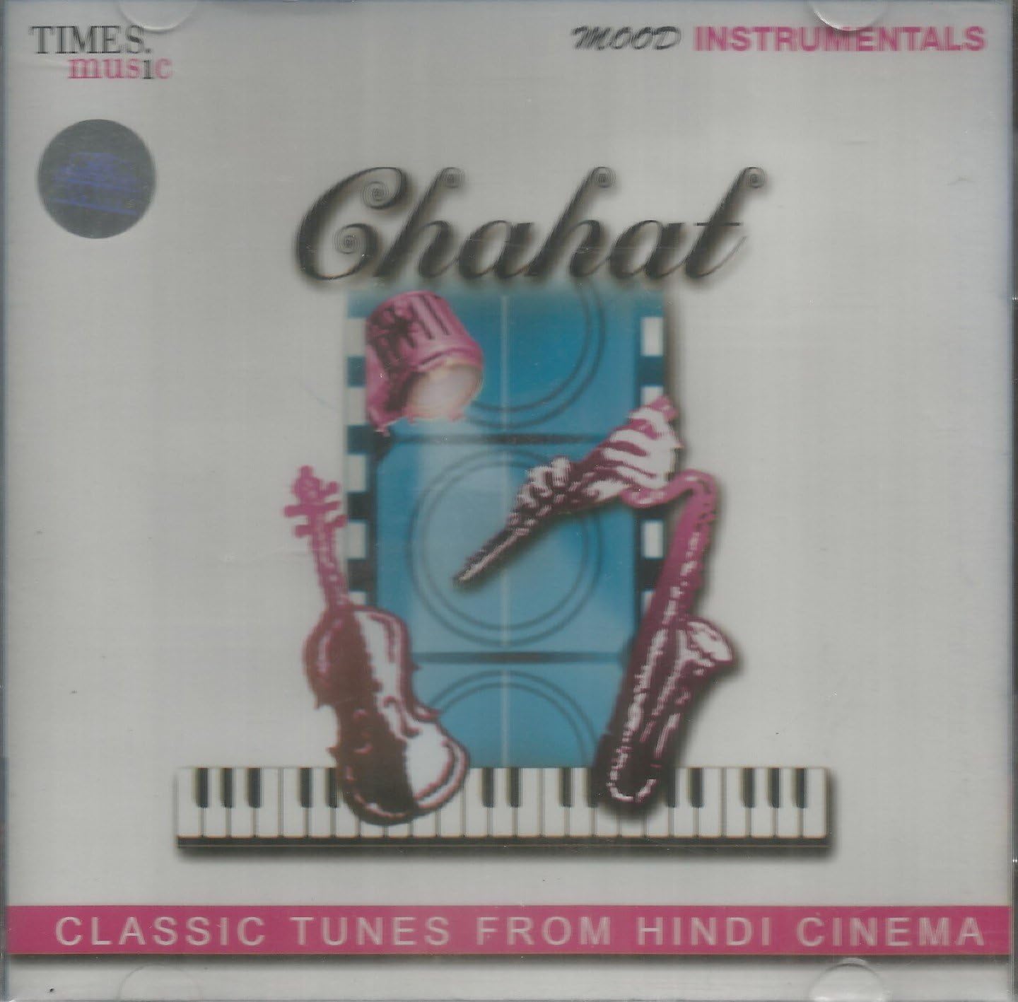 Chahat - Classic Tunes From Hindi Cinema [Cd]: Amazon.ca: Music