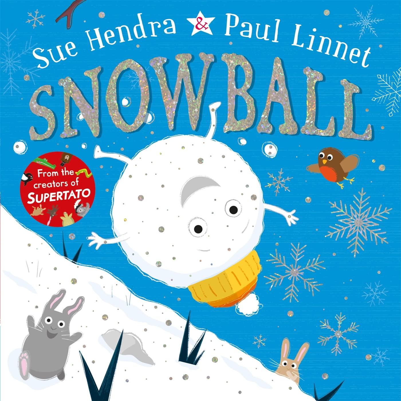 Snowball : Hendra, Sue, Linnet, Paul: Amazon.co.uk: PC & Video Games