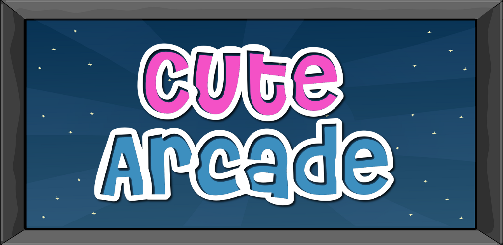 Cute Arcade:Amazon.com:Appstore for Android