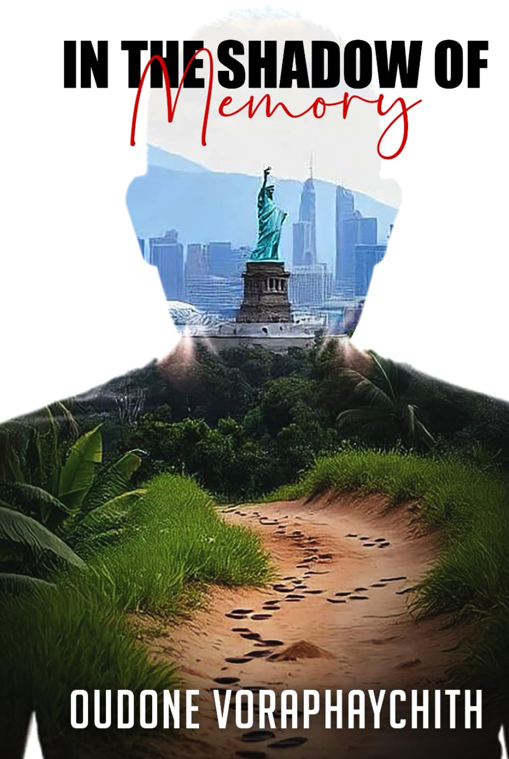 In the Shadow of Memory: Voraphaychith, Oudone: 9798303567986: Amazon ...