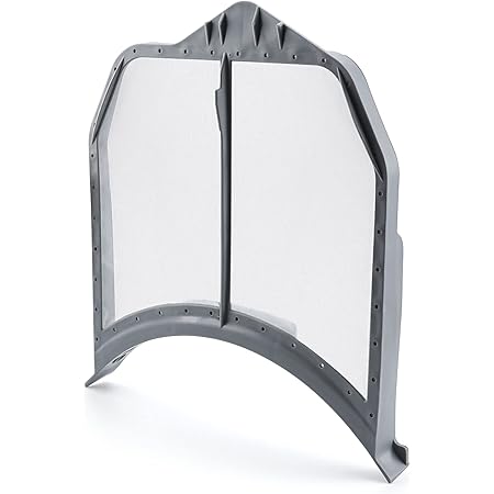 Amazon.com: W10120998 Dryer Lint Screen Filter Replacement Compatible ...