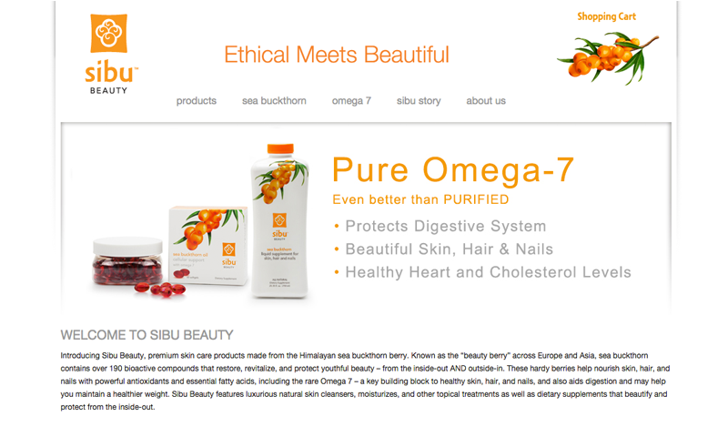 Sibu Beauty - App on Amazon Appstore