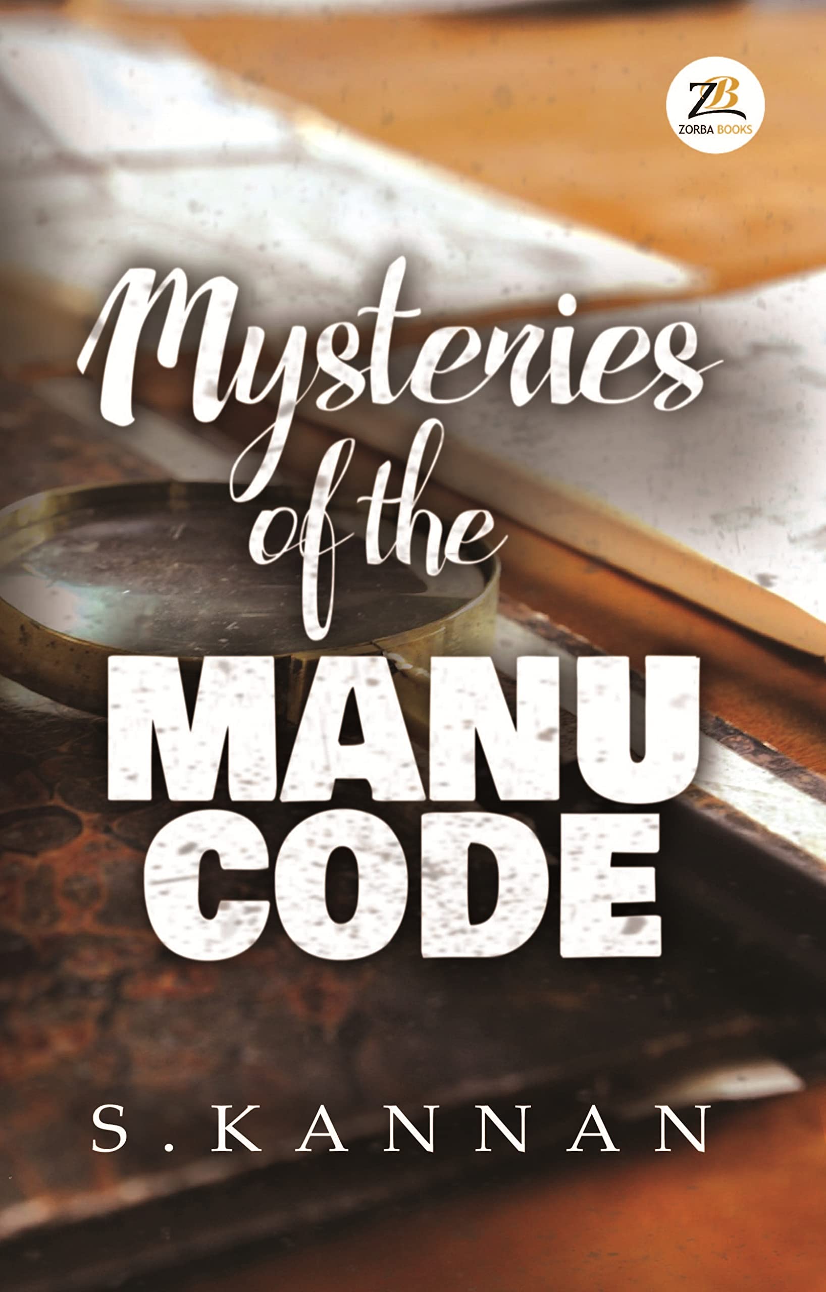 Buy Mysteries of The Manu Code Book Online at Low Prices in India ...