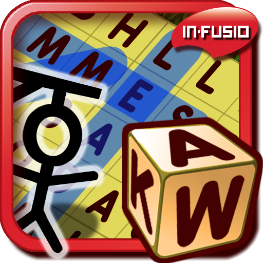 3 in 1 Word Games - App on Amazon Appstore