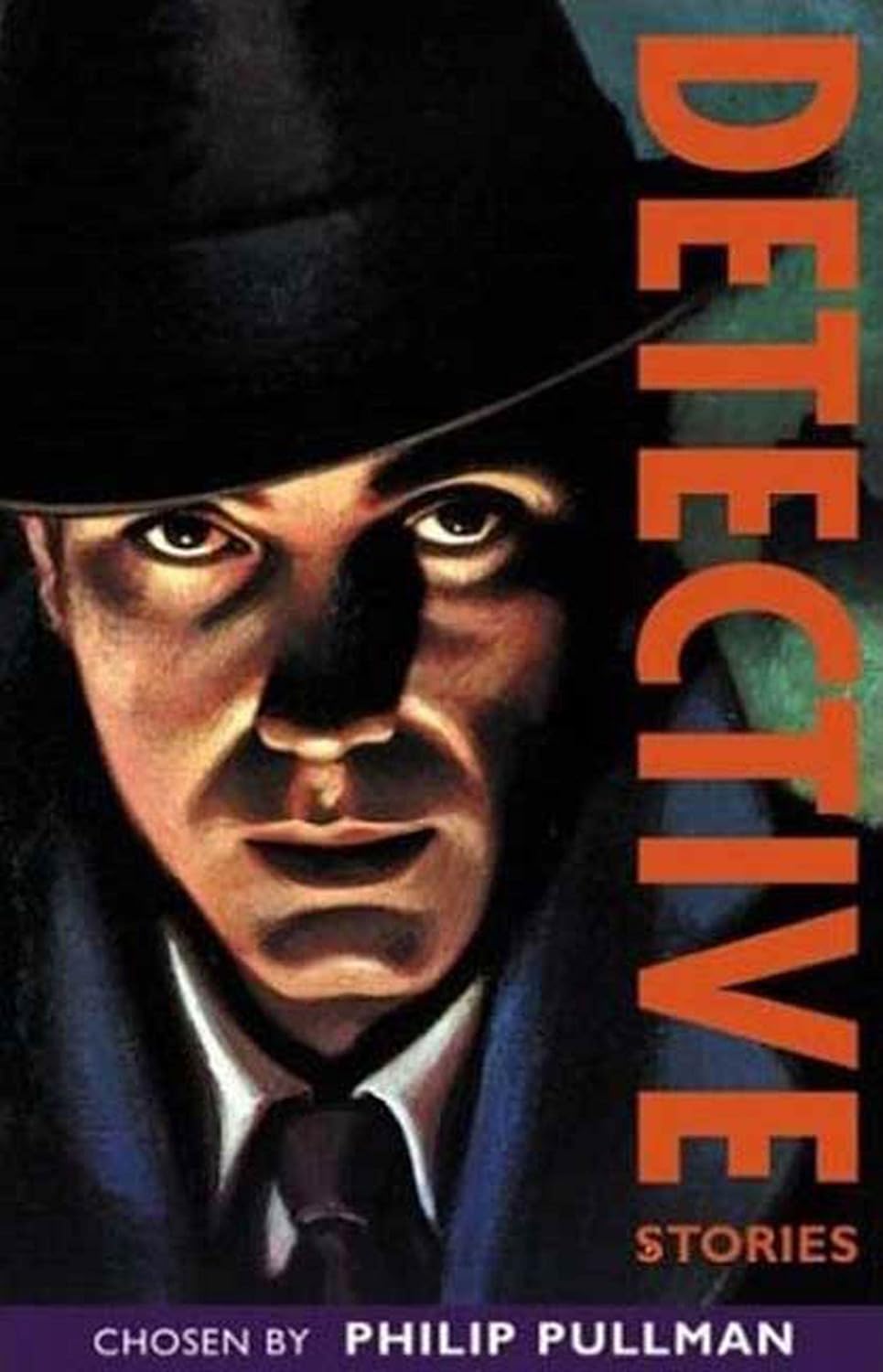 Detective Stories (Red Hot Reads): Pullman, Philip: 0046442456364 ...