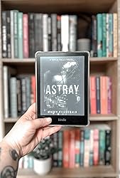 Astray (A Birch Falls Novel Book 1) - Kindle edition by Fitzgerald ...