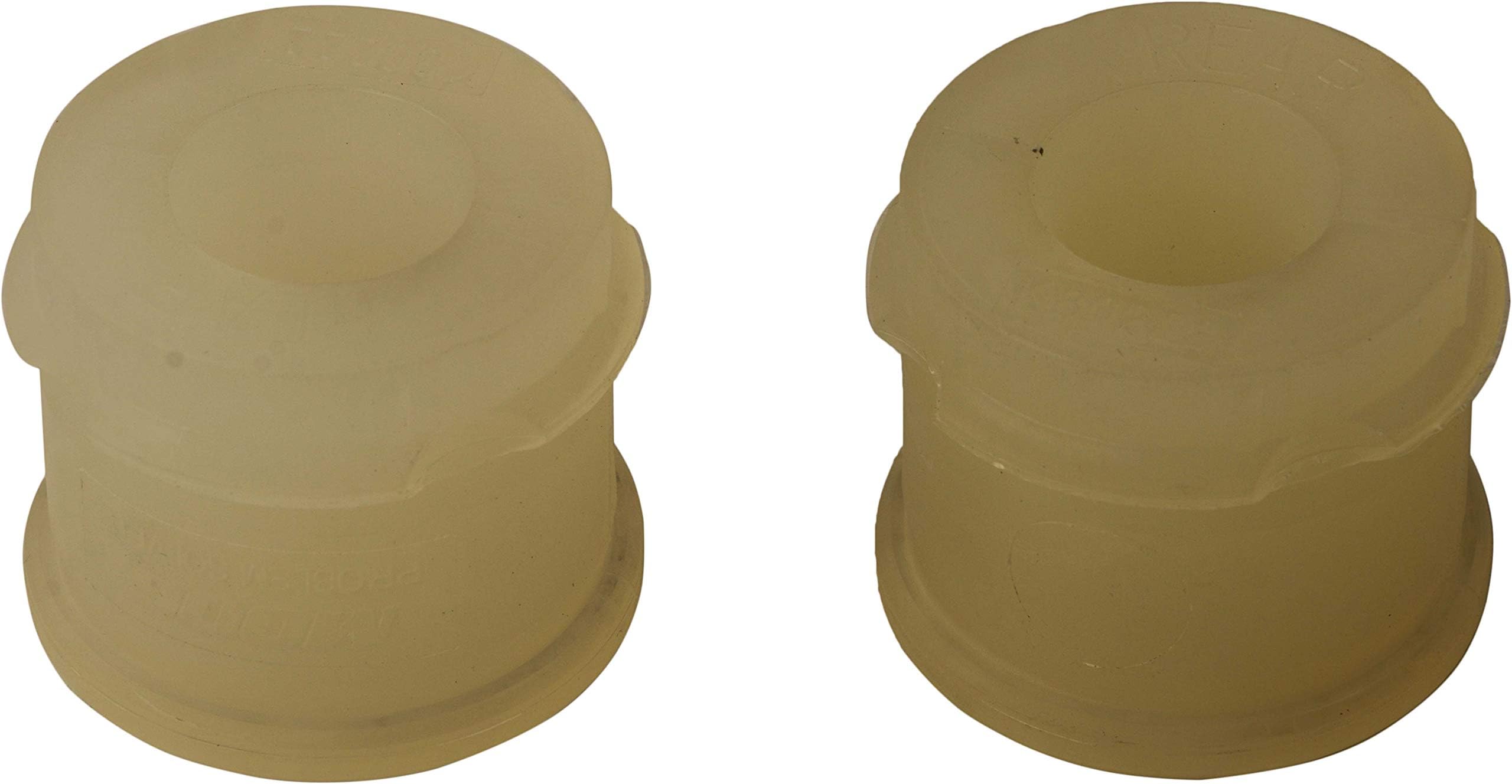 Amazon.com: MOOG K8268 Radius Arm Bushing Kit for Ford E-350 Super Duty ...