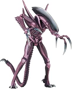Amazon.com: Aliens vs Predator (Arcade Appearance) -（7" Scale） Action ...