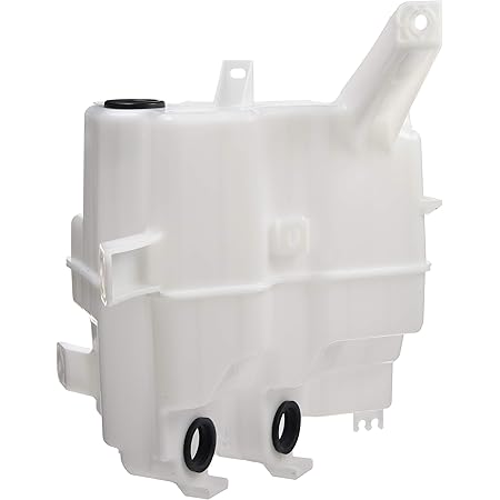 Amazon.com: Genuine Toyota (85315-06140) Windshield Washer Reservoir ...