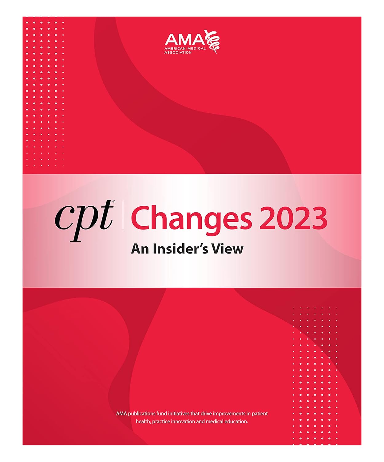 Amazon.com: CPT Changes 2023: An Insider's View eBook : American ...