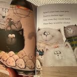 Amazon.com: Splat the Cat and the Quick Chicks: An Easter And ...