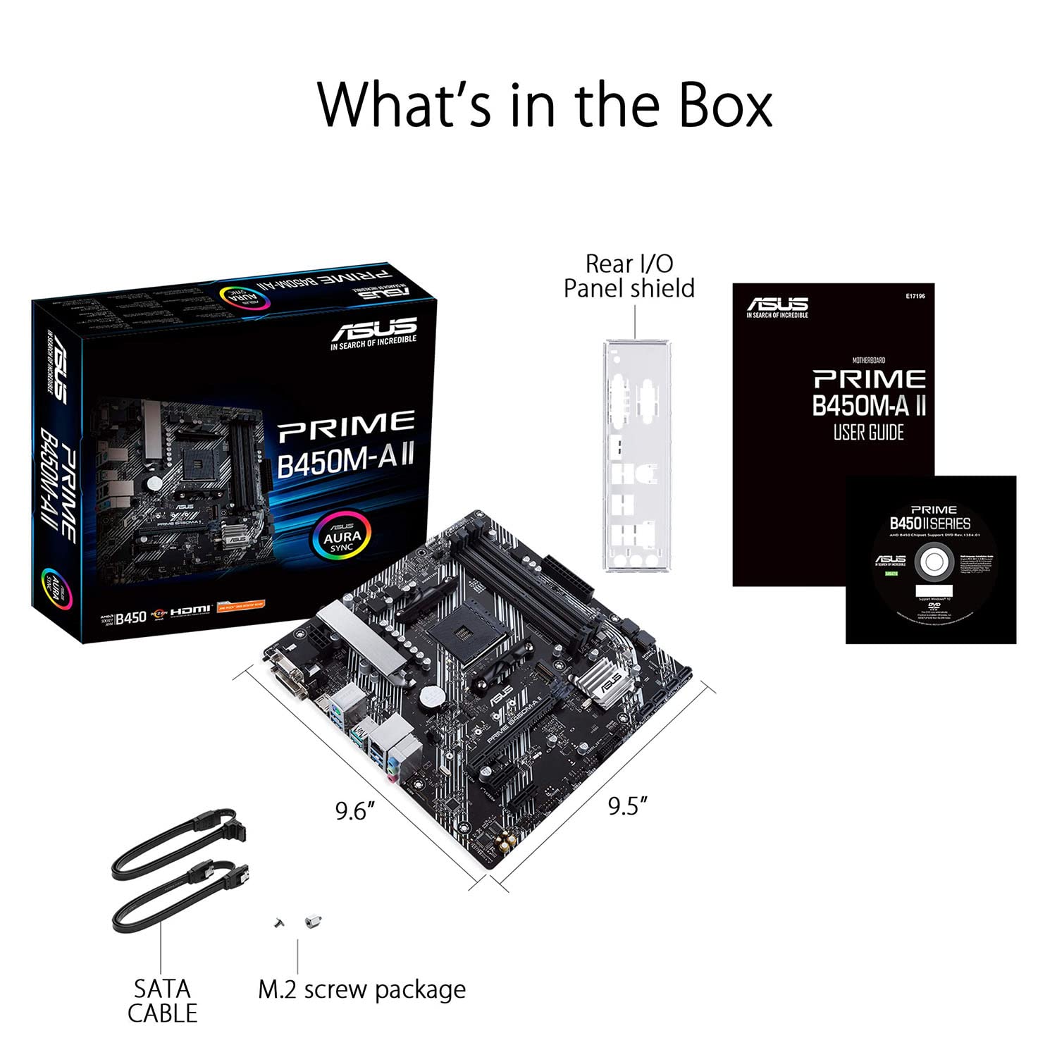 Micro Center AMD Ryzen 5 5500...B0B6WM26GQ | Encarguelo.com