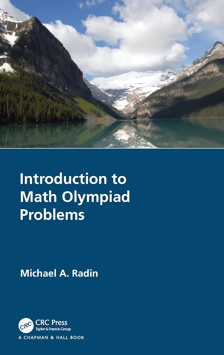 Introduction to Math Olympiad Problems: Radin, Michael A ...