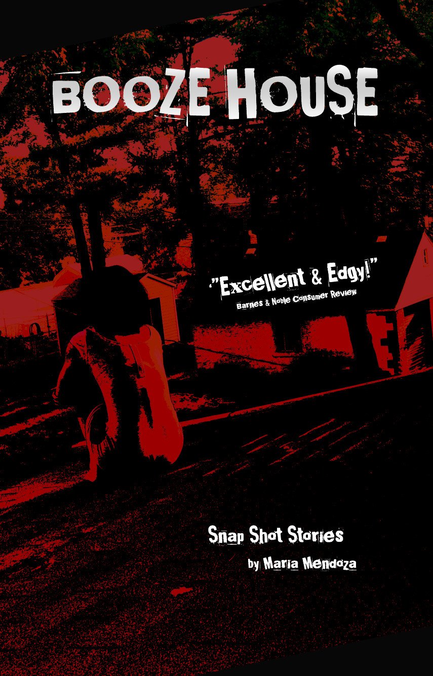 Amazon.com: Booze House eBook : Mendoza, Maria, Matthew Ball: Kindle Store