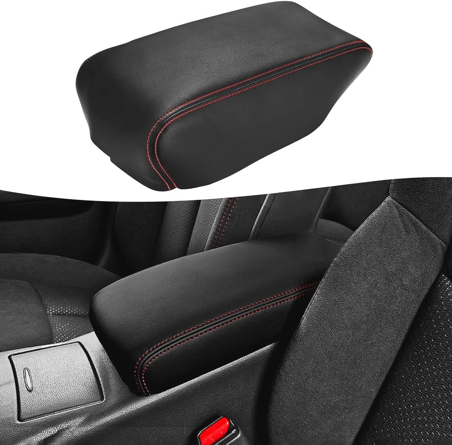 Amazon.com: DEYTOP Center Console Cover for Nissan Maxima 2009-2014 ...
