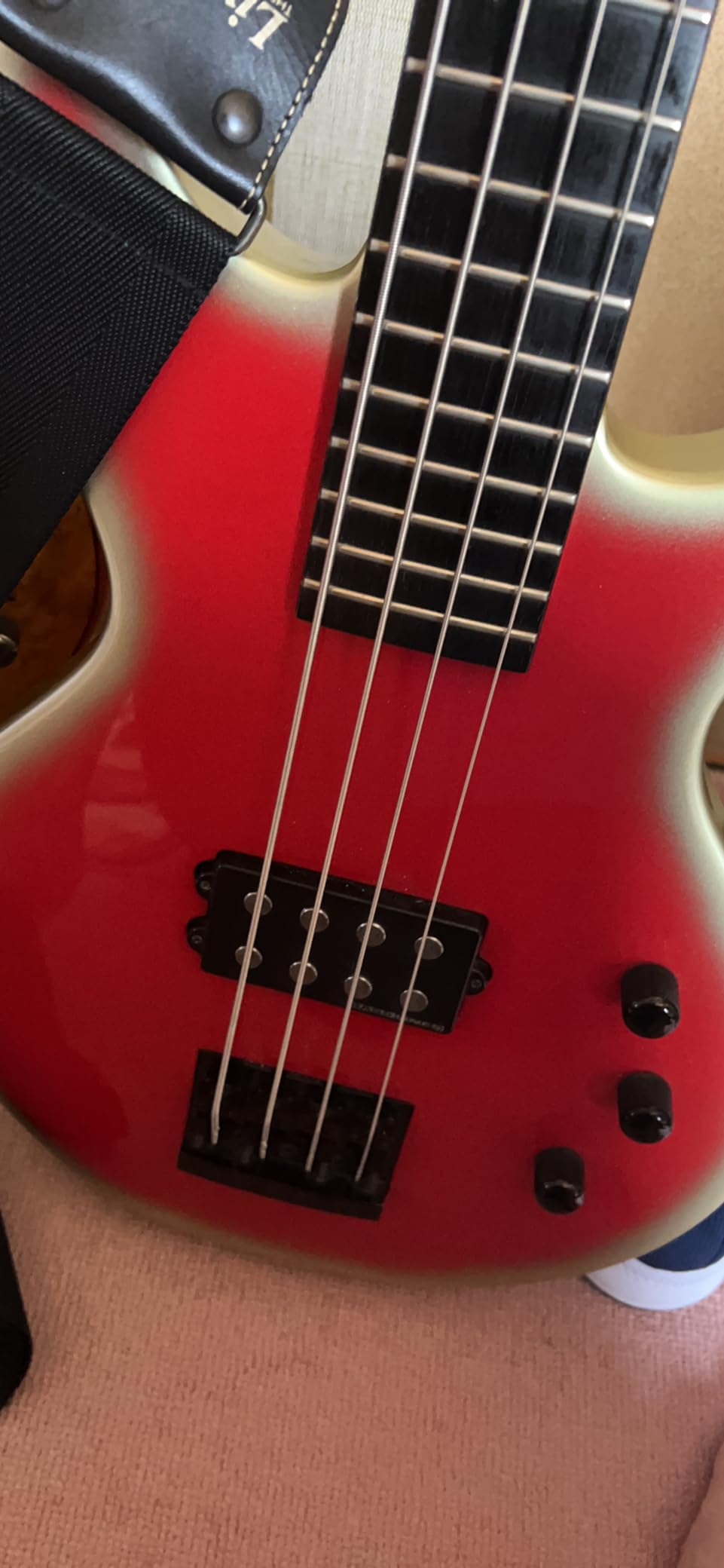 Amazon.co.jp: Phoenix Base String [Long Scale/4 Strings] Base Strings ...