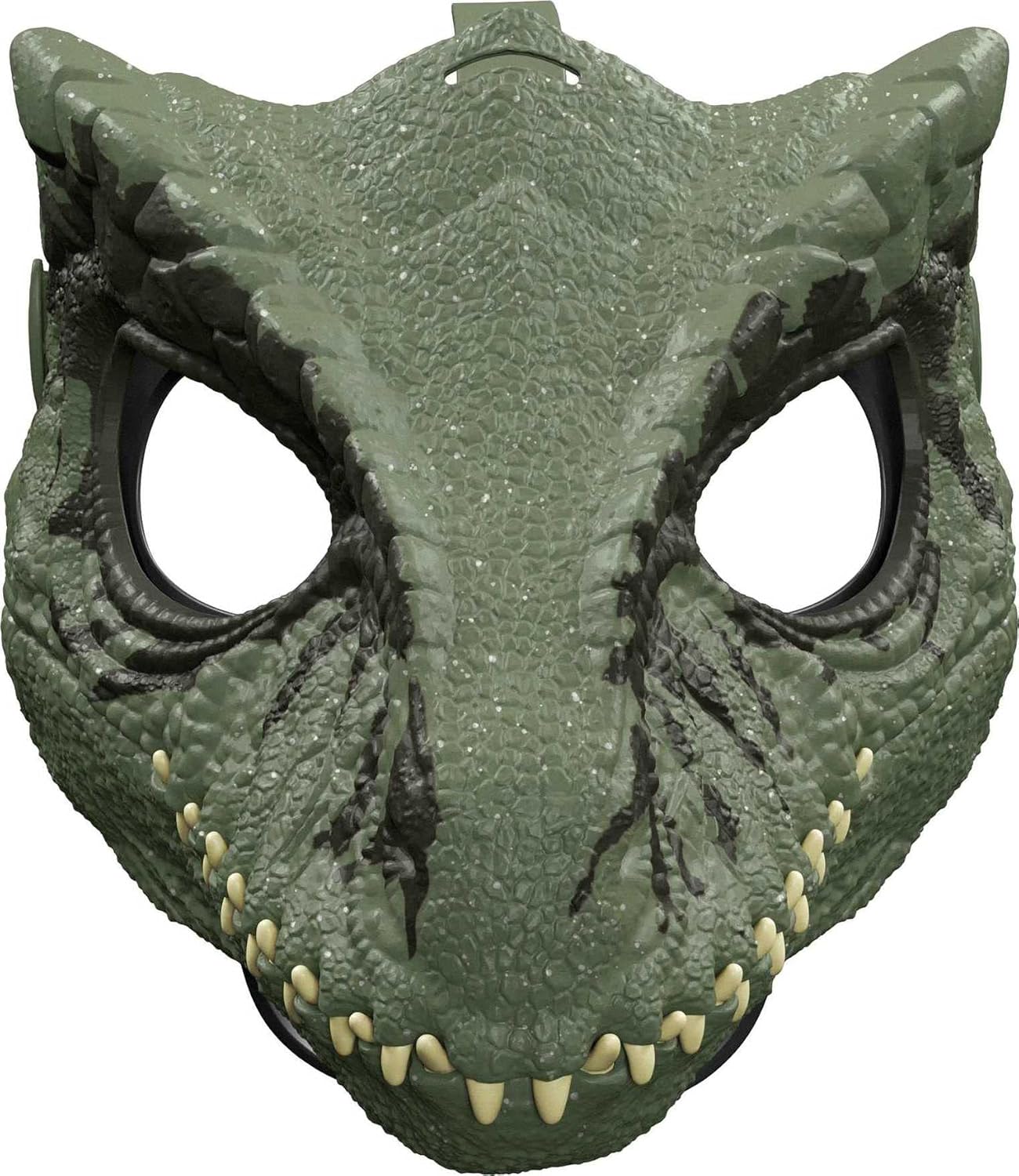 Buy Jurassic World Dominion Giant Dino Dinosaur Mask with Opening Jaw ...