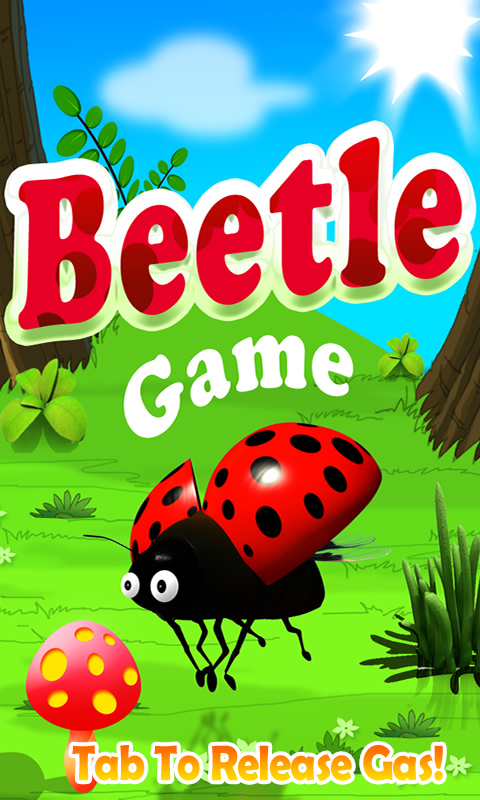 Beetle run and jump game - App on the Amazon Appstore