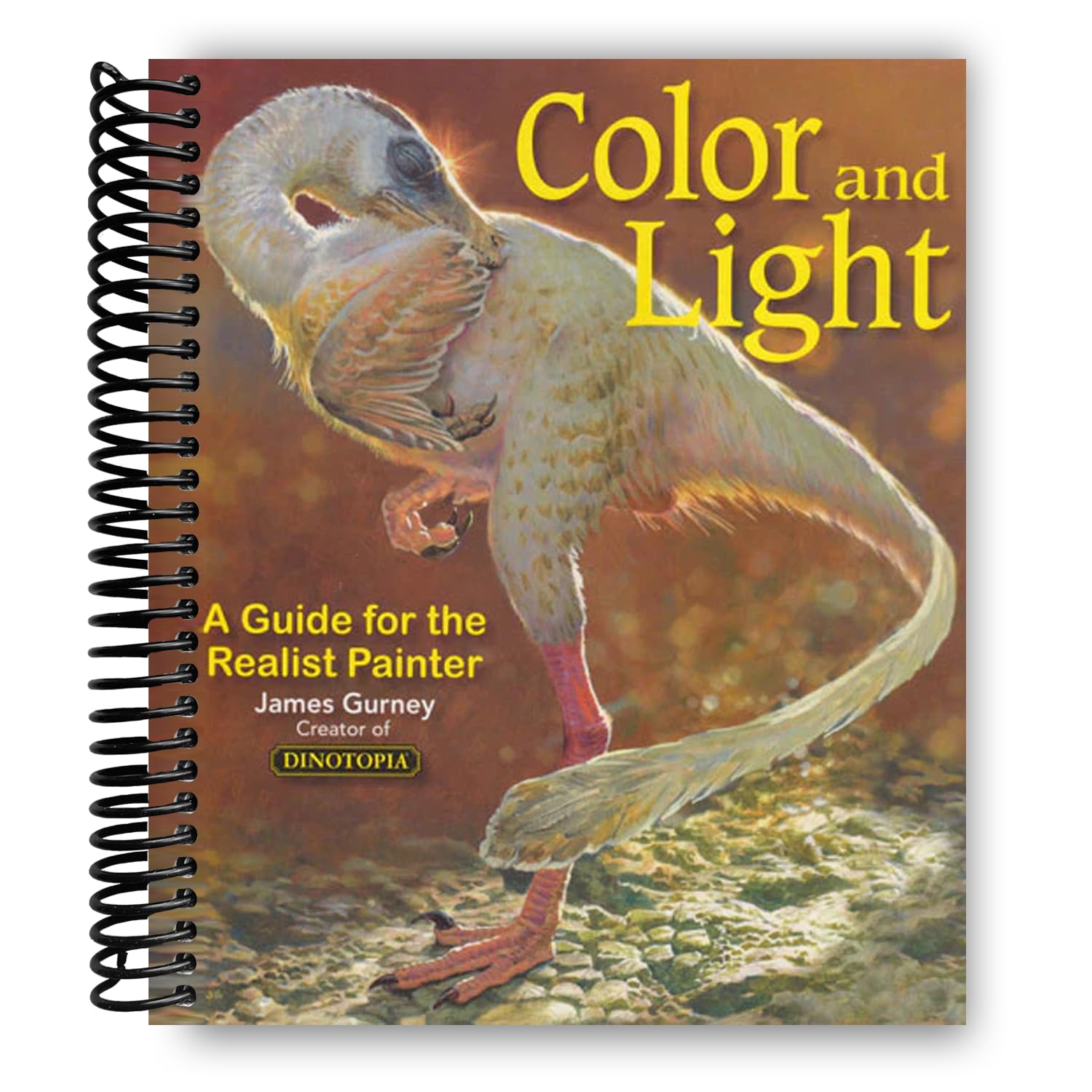 Color and Light: A Guide for the Realist Painter (Volume 2) (James ...