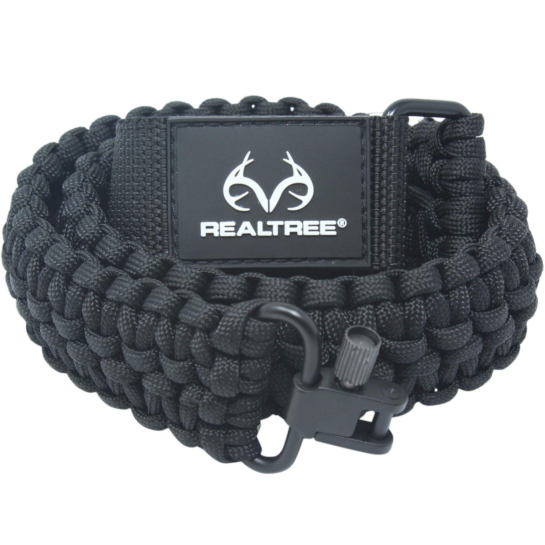 Amazon.com : Ten Point Gear Realtree Paracord Traditional 2 Points Gun ...