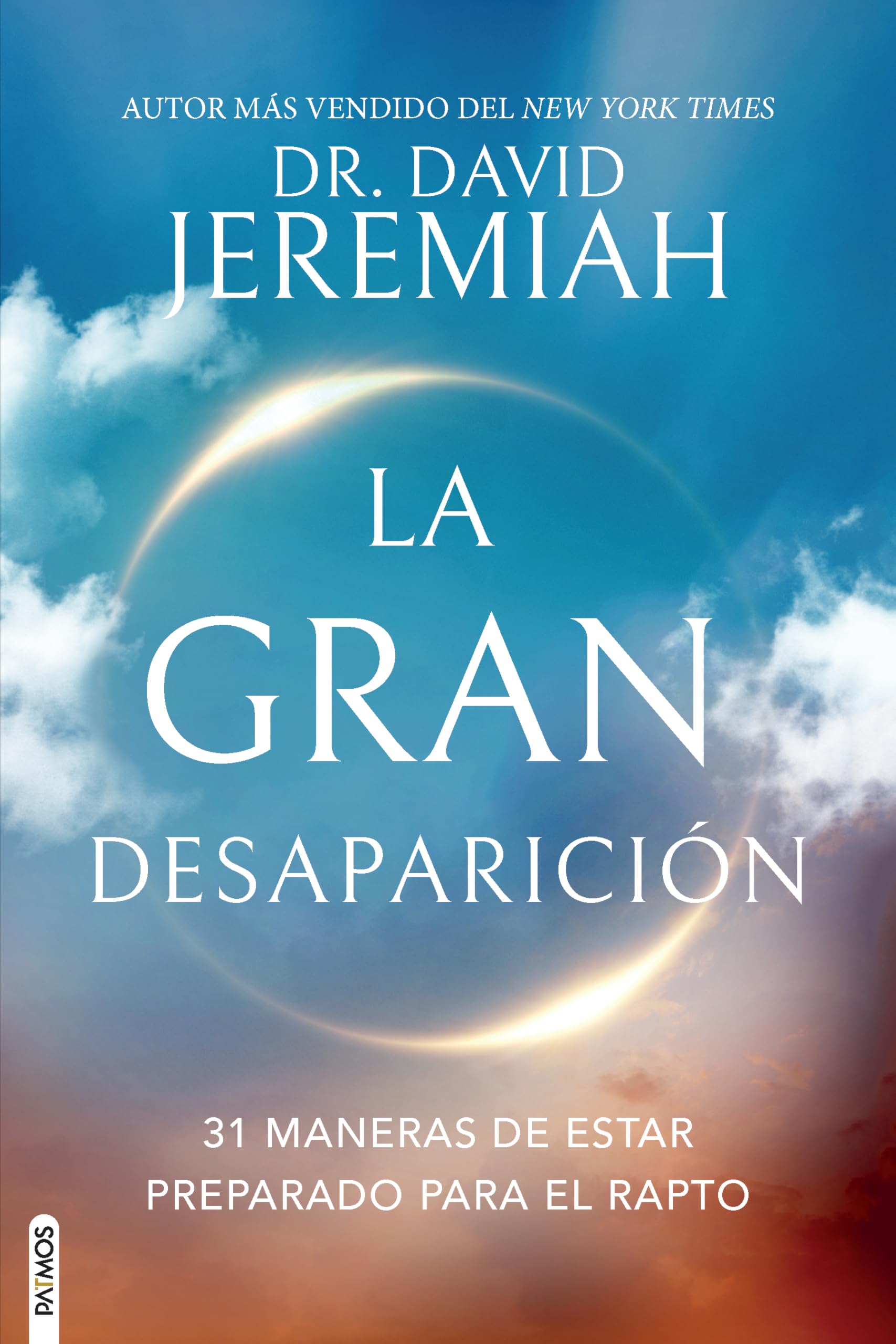 Amazon.com: La gran desaparición (Spanish Edition): 9781646913336 ...