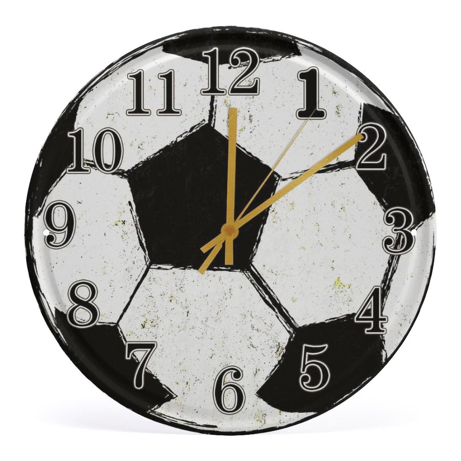 Cool Wall Clocks For Teenagers