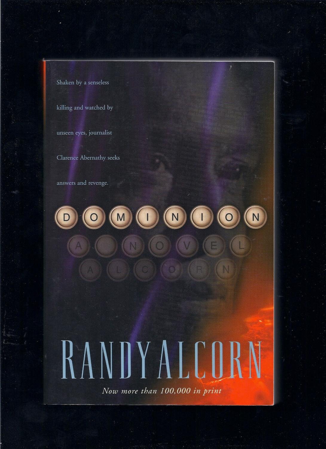 Buy Dominion Book Online at Low Prices in India | Dominion Reviews ...