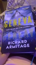 Geneva (Audio Download): Richard Armitage, Richard Armitage, Nicola ...