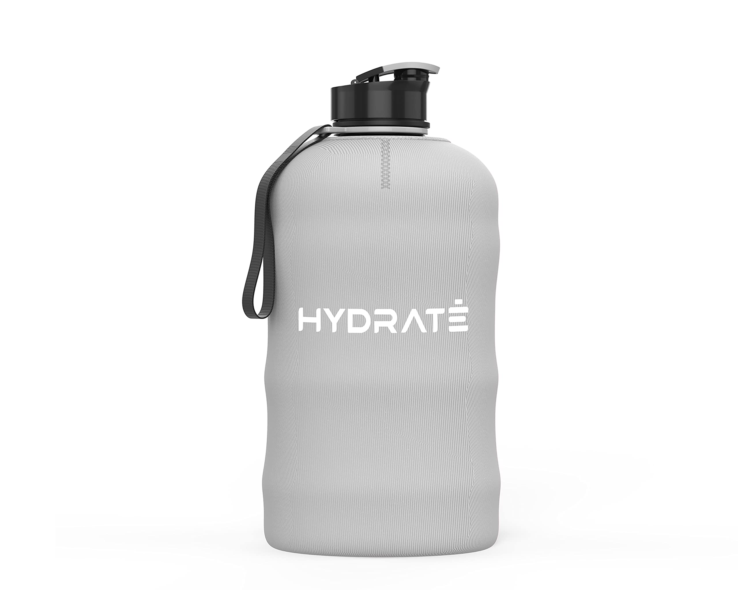 12 x Brand New HYDRATE Grey Sleeve Accessory for XL Jug 2.2 Litre ...