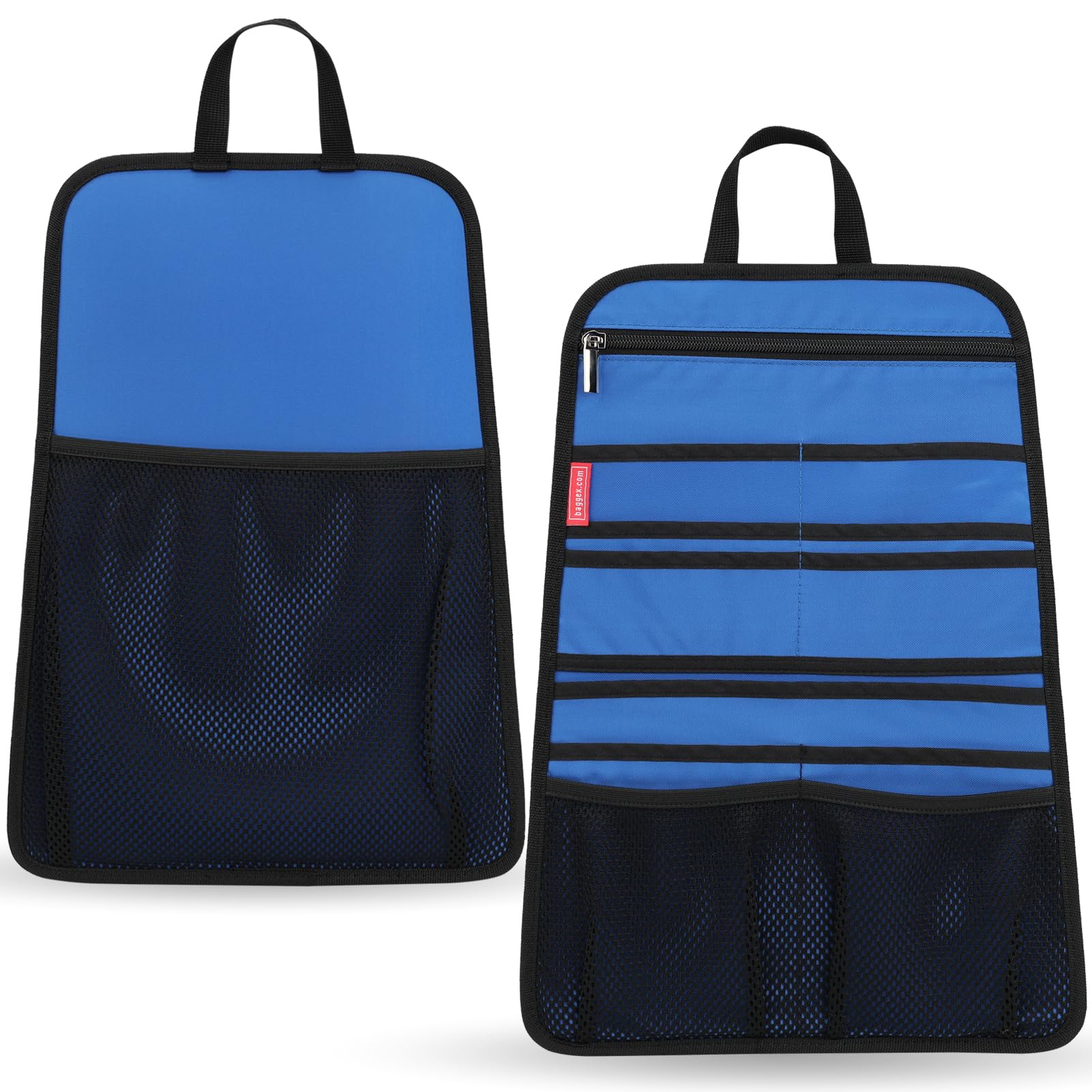 Amazon.com: Baggex Store Backpack Insert Organizer Office File Document ...