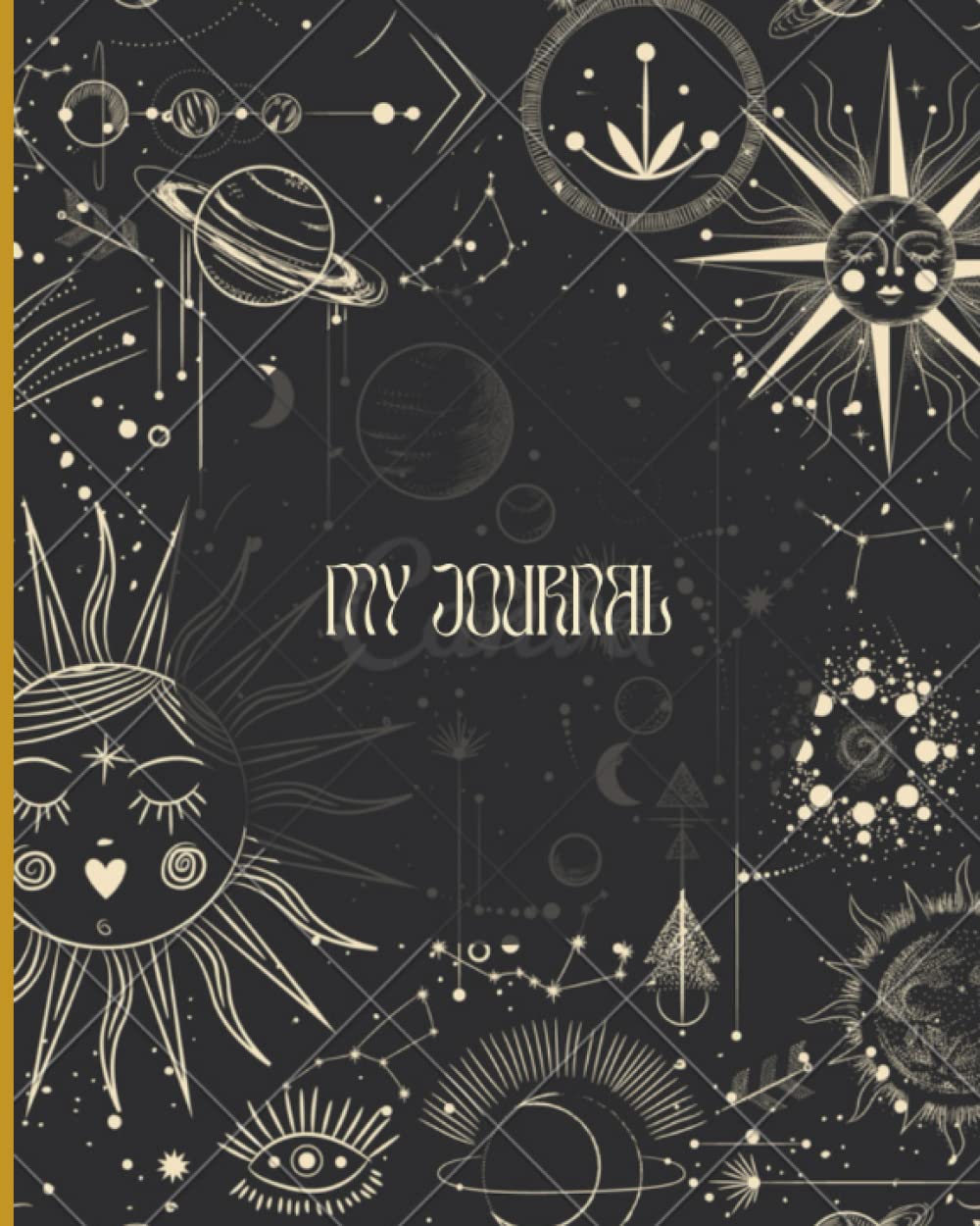 Astrological Journal: MacDonald: Amazon.com: Books