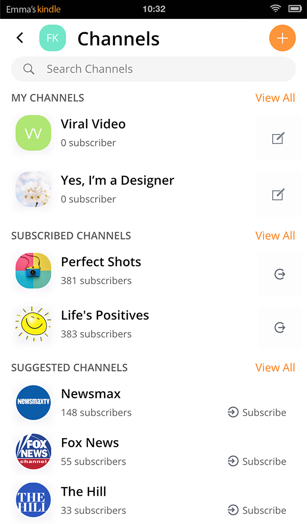 SafeChat — Secure Chat & Share - App on Amazon Appstore