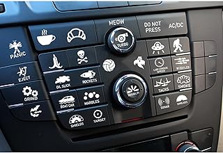 Decoding The Symbols: A Comprehensive Guide To Car Buttons And Their ...